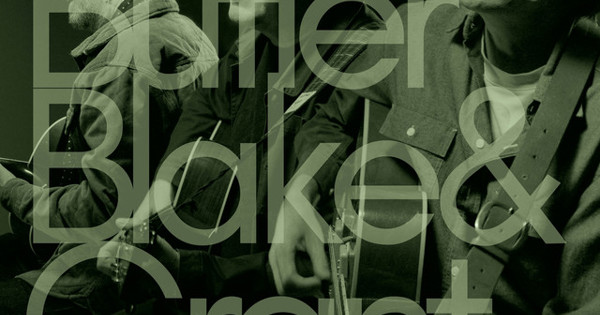 Butler, Blake & Grant, Bernard Butler - The 90s