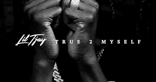 Lil Tjay - True 2 Myself