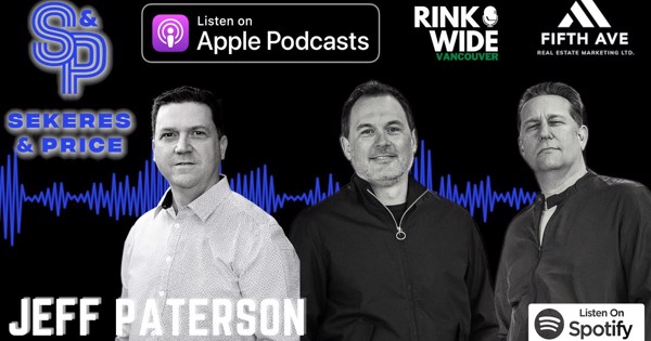 Jeff Paterson on Canucks worst start since 1987, lineup changes, bad ...