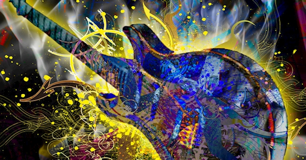 Jimmy Kaleth, Bob Mitchell, Jez Pike - Trash Canned