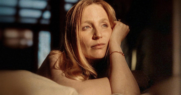 Eva Snyder - everything is coming up eva