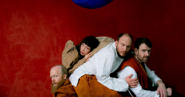 LITTLE DRAGON - US TOUR 2023