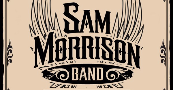 Sam Morrison Band - My Reason