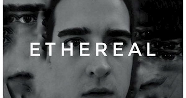 Logan Jacobs - Ethereal