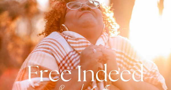 Brenda Coffee - Free Indeed
