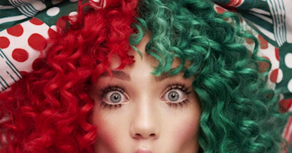 Sia - Everyday Is Christmas (Deluxe)