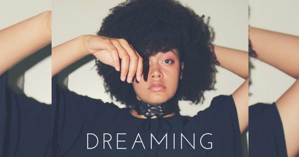 Elle Chante - Dreaming