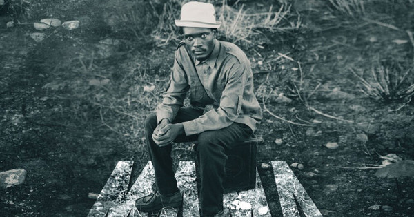 Given Da Chief - Mama