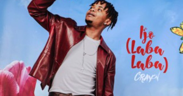 Ijo (Laba Laba) | Boomplay Music