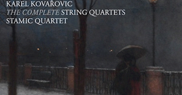 Stamic Quartet