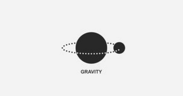 Marco Foster - Gravity