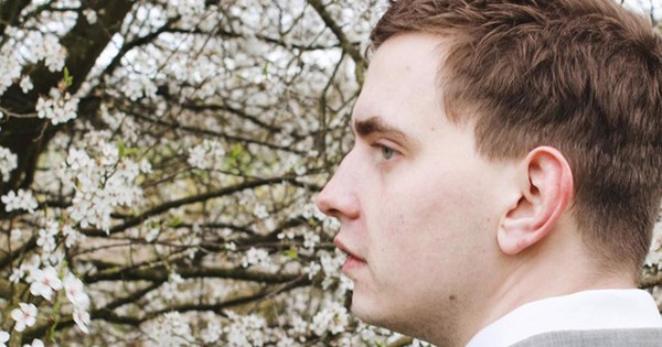 Alex Dennis - No Secrets