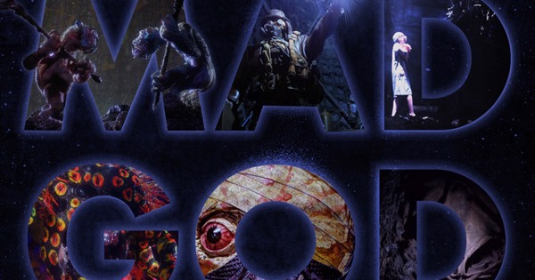 Dan Wool - Phil Tippett's Mad God (Original Motion Picture Soundtrack)