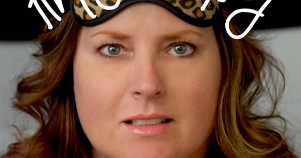 Amy Perry - Wide Awake