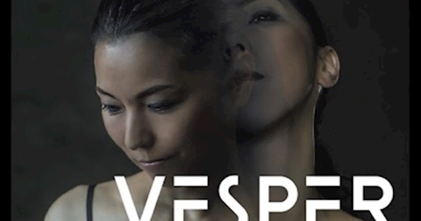 Emiko Mizoguchi Group - VESPERTIDE