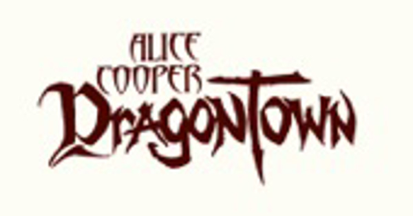 Alice Cooper - Dragontown (Special Edition)
