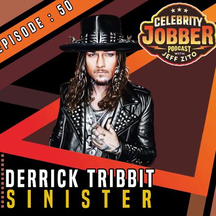 Celebrity Jobber with Jeff Zito - DJ Sinister from Big and Rich
