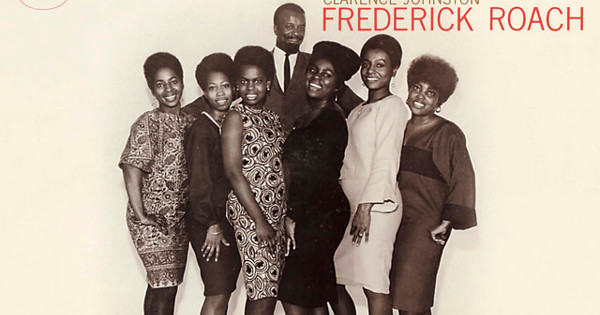 Freddie Roach "All That's Good"