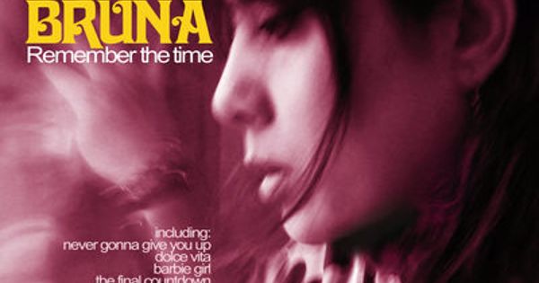 Ely Bruna - Remember the Time (Papik Presents)