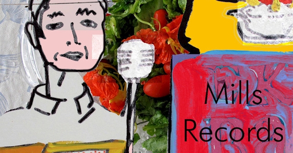 Mills Records Originals