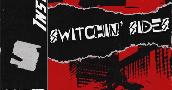 Inswain - Switchin' Sides