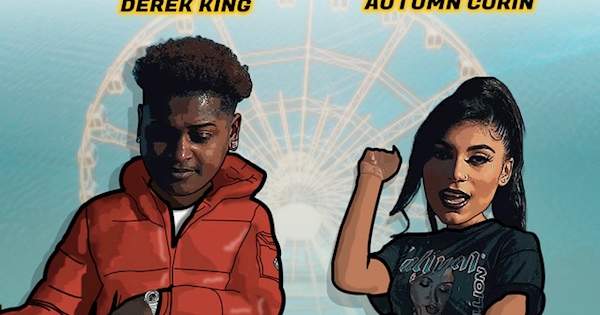 Autumn Corin, Derek King - Give Up