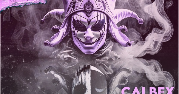 Calbex, Activated Records - Mystery - Single