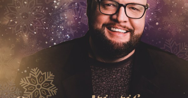 Patrick Dopson - "Emmanuel Is Here"