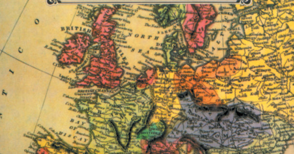 European Union Chamber Orchestra, Luigi Boccherini, Jörg Faerber ...