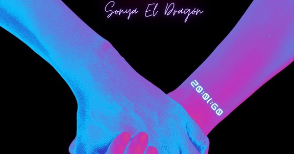 Sonyk El Dragón - Dale