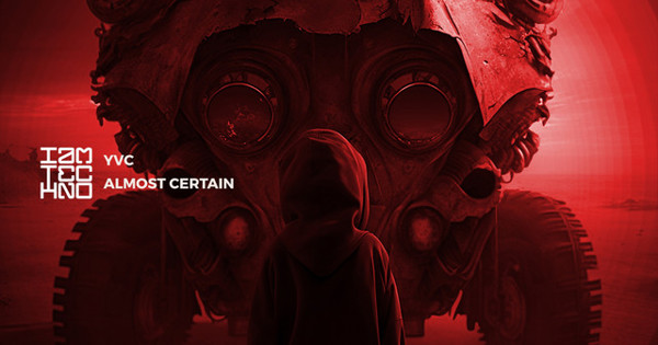 YVC - Almost Certain