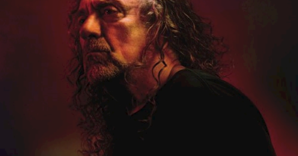 Robert Plant - Carry Fire