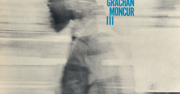 Grachan Moncur III "Some Other Stuff"