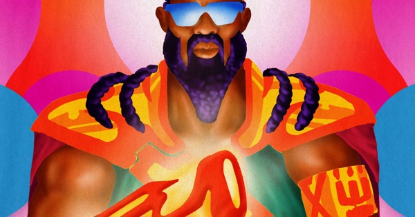 Major Lazer