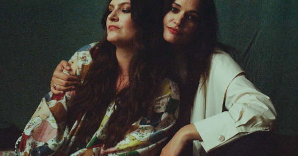 The Staves