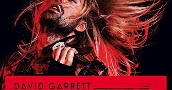 Explosive: David Garrett: Amazon.it: Musica