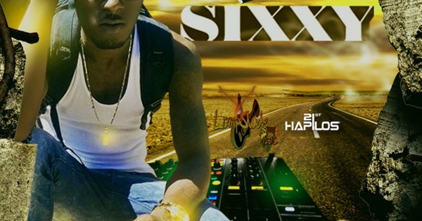 Sixxy - Concrete Meditation - EP