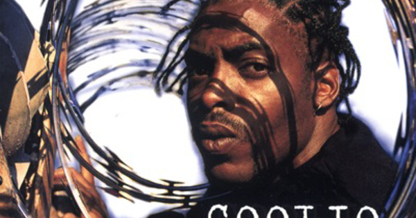 Coolio - It Takes a Thief