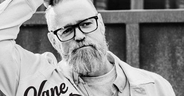 Kane Vincent - Spotfires