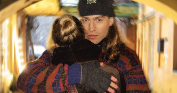 Gabrielius Vagelis Pasilik