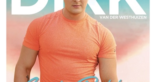 Dirk van der Westhuizen