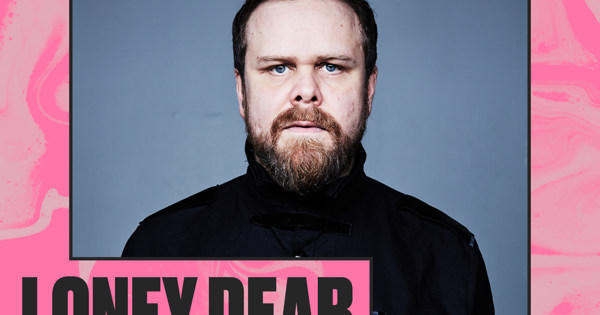 Loney Dear – 20th Anniversary Concert