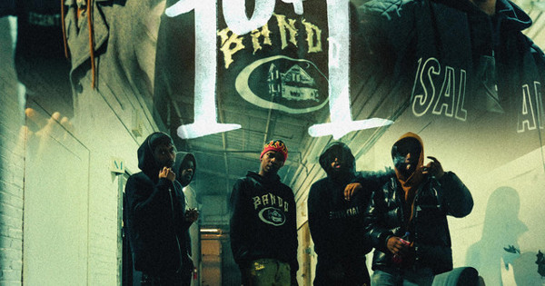 1100 Himself, Quentey Smackk, Costa Mann - 10+1