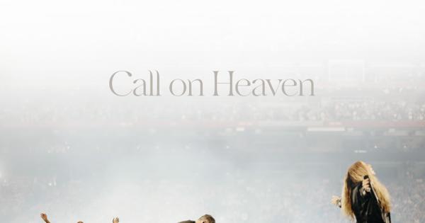 Passion - Call on Heaven