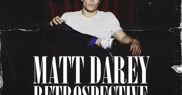 Matt Darey