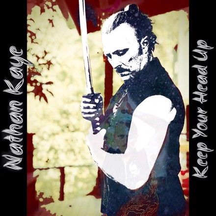 Nathan Kaye - Keep Your Head Up