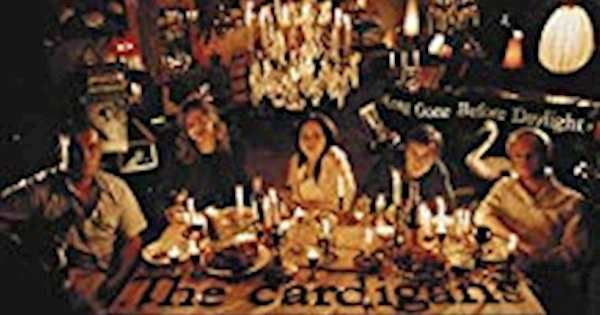 Cardigan Vinyl Reissues