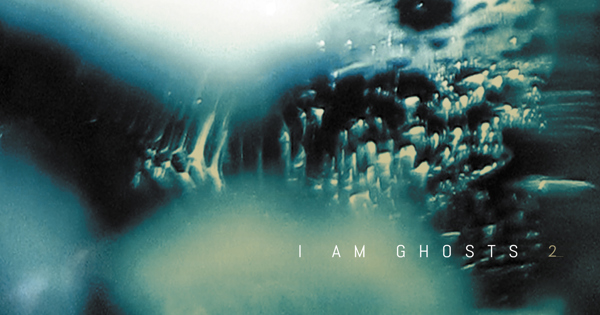 I Am Ghosts 2 by Luca Formentini