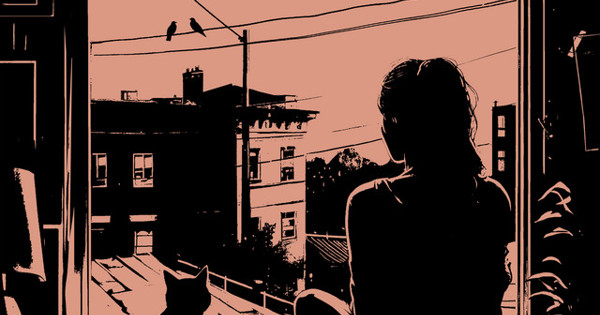 Ghost Atlas - Dust of the Human Shape