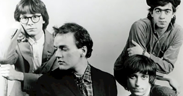 R.E.M. - The Early Years | uDiscover